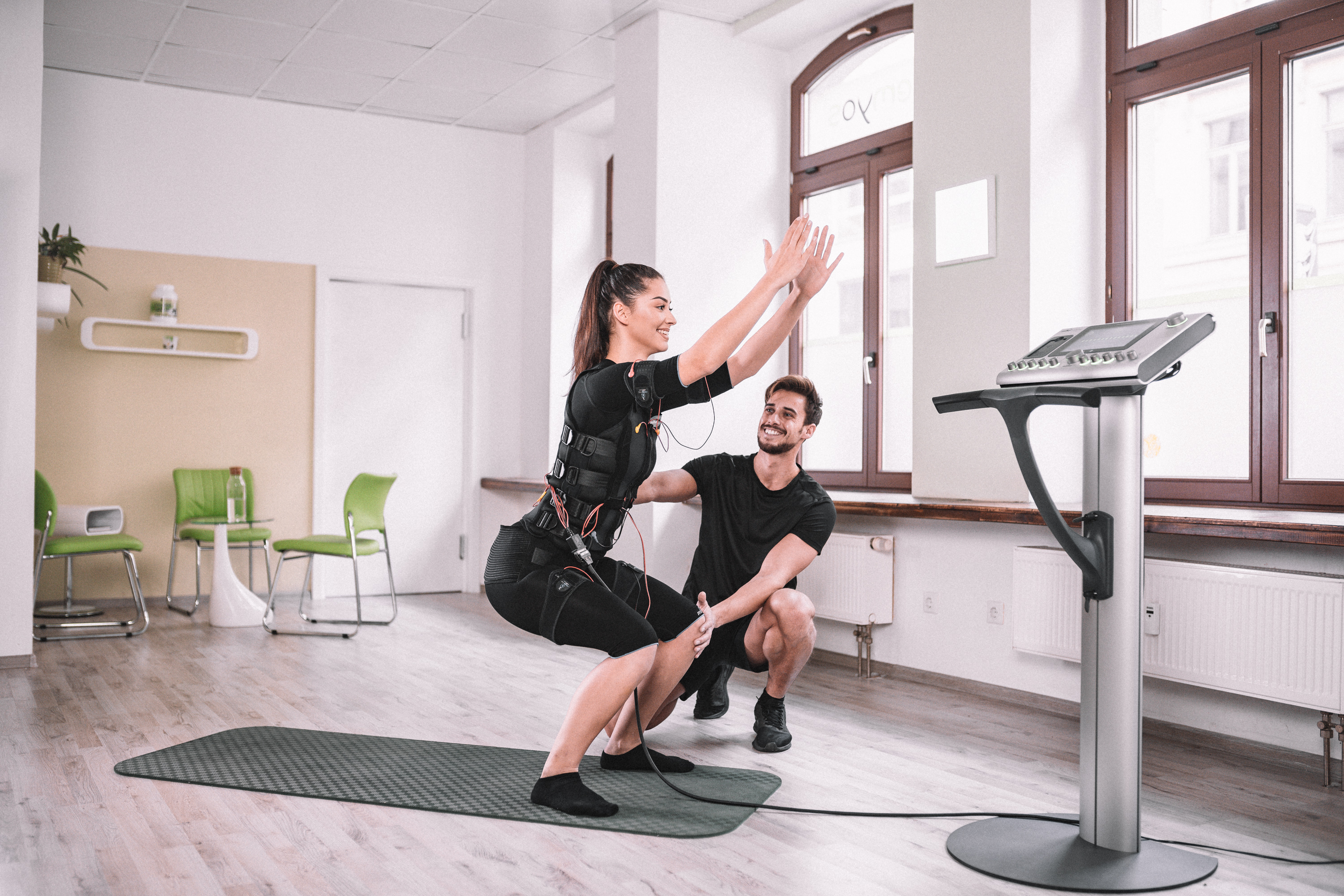 Emyos EMS Leipzig - scheffler-fotografie.de